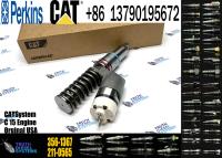 China Fuel Injector 356-1367  356-1373 359-4050 10R-0956 10R-0957 10R-0958 10R-0955 10R-7228 for sale