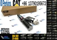 China Fuel Injector 356-1367  356-1373 359-4050 10R-0956 10R-0957 10R-0958 10R-0955 10R-7228 for sale
