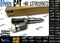 China Engine fuel injector 356-1373  200-1117  211-0565 211-3022 211-3023 235-1403 244-7716 253-0619 for sale