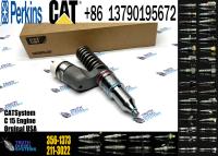 China Engine fuel injector 356-1373  200-1117  211-0565 211-3022 211-3023 235-1403 244-7716 253-0619 for sale