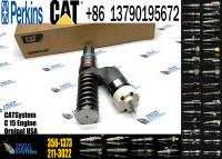 China Engine fuel injector 356-1373  200-1117  211-0565 211-3022 211-3023 235-1403 244-7716 253-0619 for sale