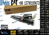 China Engine fuel injector 356-1373  200-1117  211-0565 211-3022 211-3023 235-1403 244-7716 253-0619 for sale