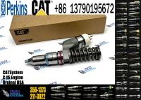 China Engine fuel injector 356-1373  200-1117  211-0565 211-3022 211-3023 235-1403 244-7716 253-0619 for sale