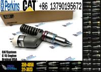 China Injector 359-4050   253-0615 10R-1000 10R-7229 229-5919 211-3027 232-1199 249-0709  For CAT  C15 for sale