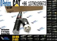 China Injector 359-4050   253-0615 10R-1000 10R-7229 229-5919 211-3027 232-1199 249-0709  For CAT  C15 for sale