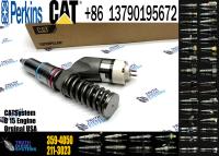 China Injector 359-4050   253-0615 10R-1000 10R-7229 229-5919 211-3027 232-1199 249-0709  For CAT  C15 for sale