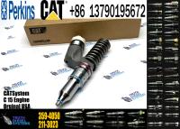 China Injector 359-4050   253-0615 10R-1000 10R-7229 229-5919 211-3027 232-1199 249-0709  For CAT  C15 for sale