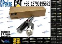 China Fuel Injector CAT 10R-7231  232-1199 249-0709  235-1401 235-1400 294-3500 356-1367  356-1373 359-4050 10R-0956 10R-0957 for sale