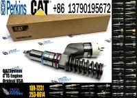 China Fuel Injector CAT 10R-7231  232-1199 249-0709  235-1401 235-1400 294-3500 356-1367  356-1373 359-4050 10R-0956 10R-0957 for sale