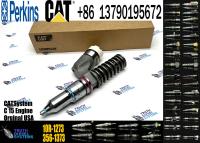 China Diesel Fuel Injector 10R-1273 10R-0957  211-3023 235-1403 244-7716 253-0619 254-4183 253-0617 for sale