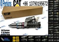 China Diesel Fuel Injector 10R-1273 10R-0957  211-3023 235-1403 244-7716 253-0619 254-4183 253-0617 for sale