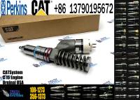 China Diesel Fuel Injector 10R-1273 10R-0957  211-3023 235-1403 244-7716 253-0619 254-4183 253-0617 for sale