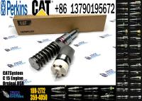 China CAT Diesel Engine Fuel Injector  10R-2772  235-1403 244-7716 253-0619 254-4183 253-0617 280-0574 for sale