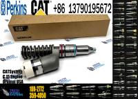 China CAT Diesel Engine Fuel Injector  10R-2772  235-1403 244-7716 253-0619 254-4183 253-0617 280-0574 for sale