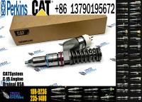 China Fuel Common Rail Injector  10R-9236  356-1373 359-4050 10R-0956 10R-0957 10R-0958 10R-0955 for sale