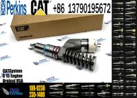 China Fuel Common Rail Injector  10R-9236  356-1373 359-4050 10R-0956 10R-0957 10R-0958 10R-0955 for sale