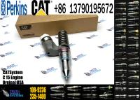 China Fuel Common Rail Injector  10R-9236  356-1373 359-4050 10R-0956 10R-0957 10R-0958 10R-0955 for sale