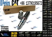 China Diesel Fuel Injector 20R-2285  244-7716 253-0619 254-4183 253-0617 280-0574  289-0753 211-3024  359-7434 for sale