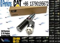 China CAT Diesel Engine Fuel Injector  239-4909  211-3024  359-7434  10R-8500 374-0751 10R-7231 10R-8989 10R-2772 for sale