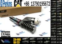 China CAT Diesel Engine Fuel Injector  239-4909  211-3024  359-7434  10R-8500 374-0751 10R-7231 10R-8989 10R-2772 for sale