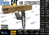 China CAT Diesel Engine Fuel Injector  239-4909  211-3024  359-7434  10R-8500 374-0751 10R-7231 10R-8989 10R-2772 for sale