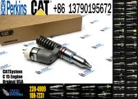 China CAT Diesel Engine Fuel Injector  239-4909  211-3024  359-7434  10R-8500 374-0751 10R-7231 10R-8989 10R-2772 for sale