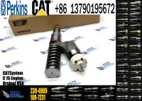 China CAT Diesel Engine Fuel Injector  239-4909  211-3024  359-7434  10R-8500 374-0751 10R-7231 10R-8989 10R-2772 for sale
