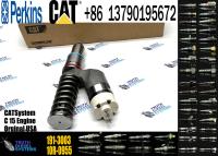 China Diesel Engine Injector C15 C18 191-3003  211-3024  359-7434  10R-8500 374-0751 10R-7231 10R-8989 10R-2772 10R-7230 for sale