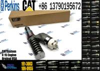 China Diesel Engine Injector C15 C18 191-3003  211-3024  359-7434  10R-8500 374-0751 10R-7231 10R-8989 10R-2772 10R-7230 for sale
