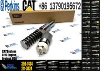 China Diesel Fuel Injector  359-7434  280-0574  289-0753 211-3024  359-7434  10R-8500 374-0751 10R-7231 10R-8989 for sale