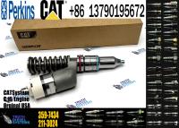 China Diesel Fuel Injector  359-7434  280-0574  289-0753 211-3024  359-7434  10R-8500 374-0751 10R-7231 10R-8989 for sale