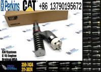 China Diesel Fuel Injector  359-7434  280-0574  289-0753 211-3024  359-7434  10R-8500 374-0751 10R-7231 10R-8989 for sale