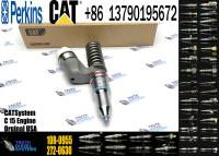 China High Quality Diesel Injector C15 10R-0955  356-1367  356-1373 359-4050 10R-0956 10R-0957 10R-0958 10R-0955 10R-7228 for sale