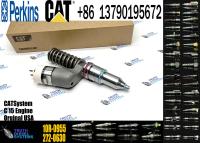 China High Quality Diesel Injector C15 10R-0955  356-1367  356-1373 359-4050 10R-0956 10R-0957 10R-0958 10R-0955 10R-7228 for sale