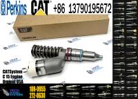 China High Quality Diesel Injector C15 10R-0955  356-1367  356-1373 359-4050 10R-0956 10R-0957 10R-0958 10R-0955 10R-7228 for sale