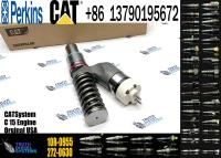 China High Quality Diesel Injector C15 10R-0955  356-1367  356-1373 359-4050 10R-0956 10R-0957 10R-0958 10R-0955 10R-7228 for sale