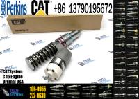 China High Quality Diesel Injector C15 10R-0955  356-1367  356-1373 359-4050 10R-0956 10R-0957 10R-0958 10R-0955 10R-7228 for sale