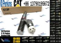 China High Quality Diesel Injector C15 10R-0955  356-1367  356-1373 359-4050 10R-0956 10R-0957 10R-0958 10R-0955 10R-7228 for sale