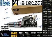 China Fuel Injectors 10R-0959  200-1117  211-0565 211-3022 211-3023 235-1403 244-7716 359-4050 10R-0956 10R-0957 for sale