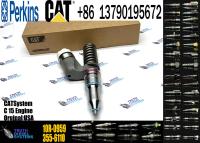 China Fuel Injectors 10R-0959  200-1117  211-0565 211-3022 211-3023 235-1403 244-7716 359-4050 10R-0956 10R-0957 for sale
