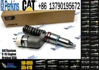 China Fuel Injectors 10R-0959  200-1117  211-0565 211-3022 211-3023 235-1403 244-7716 359-4050 10R-0956 10R-0957 for sale