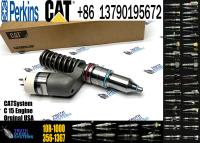 China Fuel Injector Assembly  10R-1000 10R-7229 229-5919 211-3027 232-1199 249-0709  235-1401 235-1400 for sale