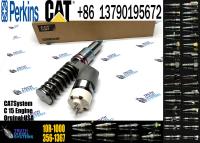 China Fuel Injector Assembly  10R-1000 10R-7229 229-5919 211-3027 232-1199 249-0709  235-1401 235-1400 for sale