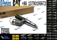 China Fuel Injector CAT 295-9085  291-5911 10R-9787 211-3026 276-8307 10R-0724 10R-9787 for sale