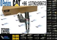 China Fuel Injector CAT 295-9085  291-5911 10R-9787 211-3026 276-8307 10R-0724 10R-9787 for sale