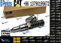 China Fuel Injector CAT 295-9085  291-5911 10R-9787 211-3026 276-8307 10R-0724 10R-9787 for sale