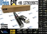 China Fuel Injector C18  295-9085 211-3028 374-0705 253-0597 20R-8048 211-3025 10R-0955 for sale