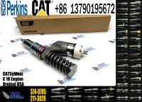 China Fuel Injector C18  295-9085 211-3028 374-0705 253-0597 20R-8048 211-3025 10R-0955 for sale
