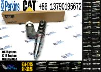 China Fuel Injector C18  295-9085 211-3028 374-0705 253-0597 20R-8048 211-3025 10R-0955 for sale