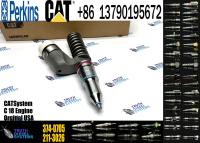 China Fuel Injector C18  295-9085 211-3028 374-0705 253-0597 20R-8048 211-3025 10R-0955 for sale